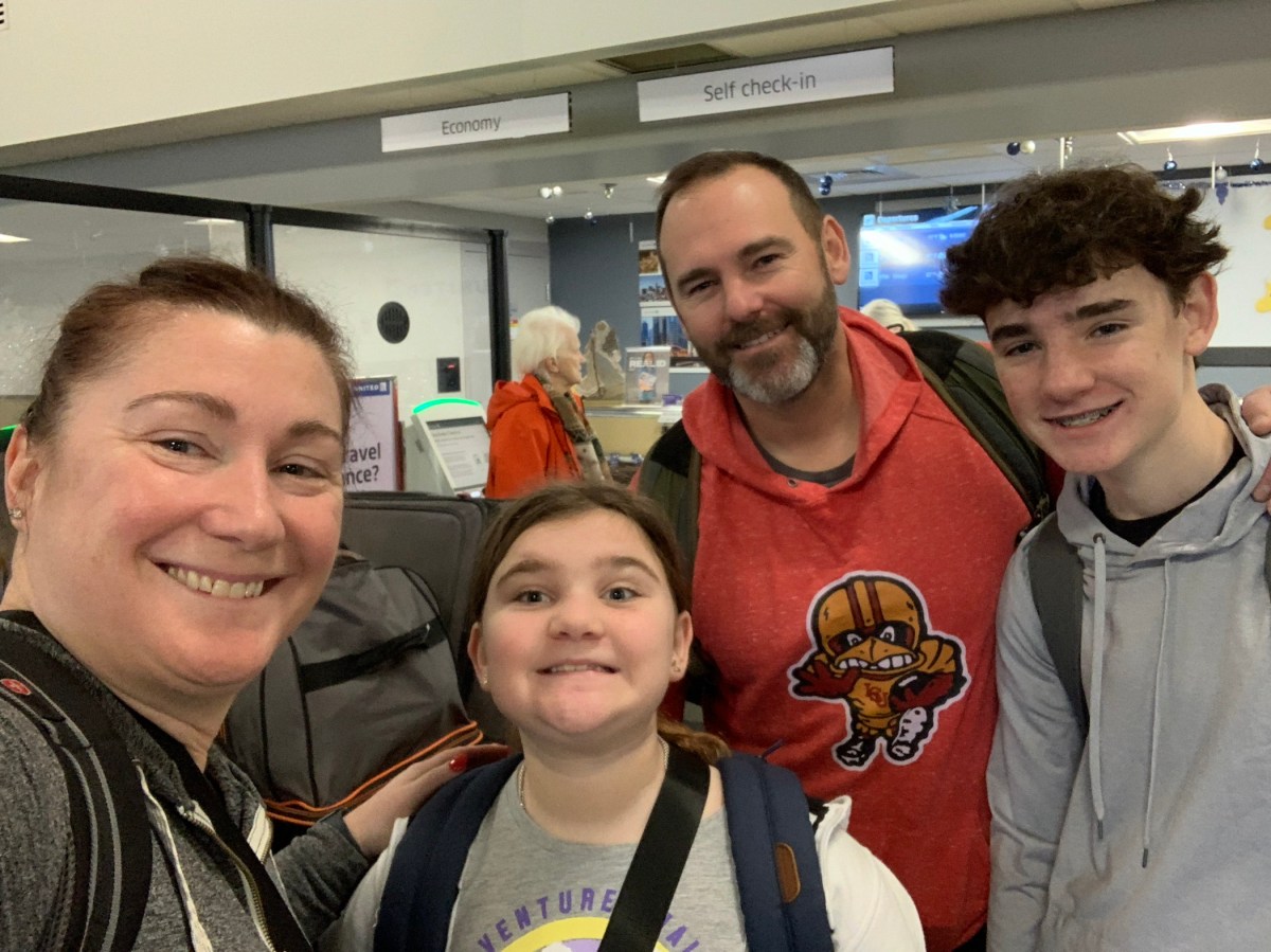Peace Out 2023 | Shearer Adventure